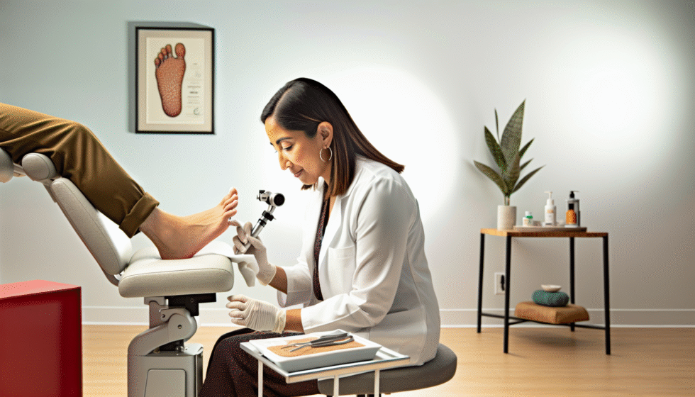Understanding Corns and Calluses: Prevention and Treatment Tips from ...